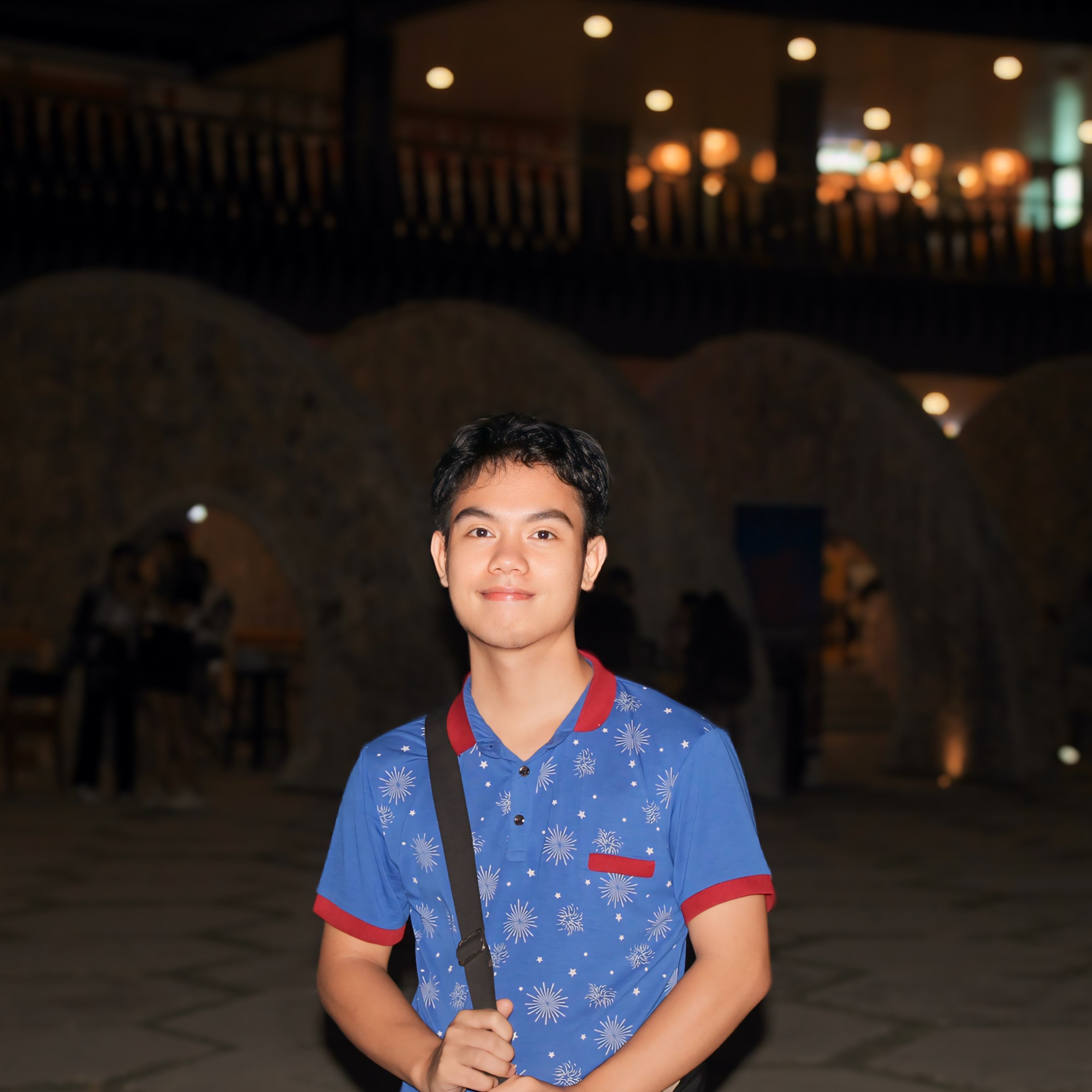 John Rey Calesa - Software Engineer Portfolio